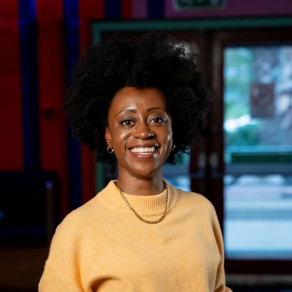 Our Team - the Albany - The Albany